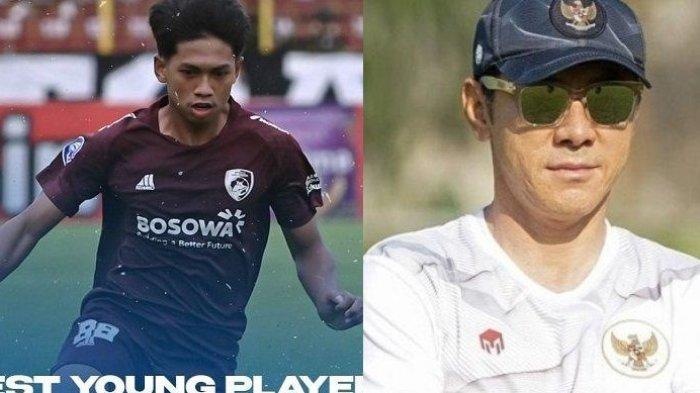 3 Kelebihan Ananda Raehan Tak Dimiliki Pemain Timnas U-20, Bung Ropan ...