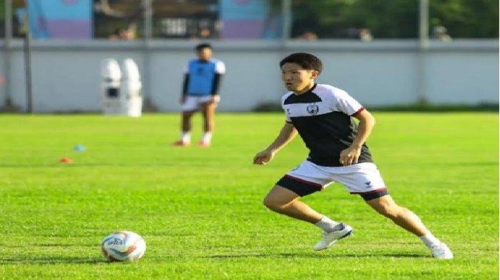 Daisuke Sakai Cedera, Senasib Kenzo Nambu saat Awal Gabung PSM Makassar ...