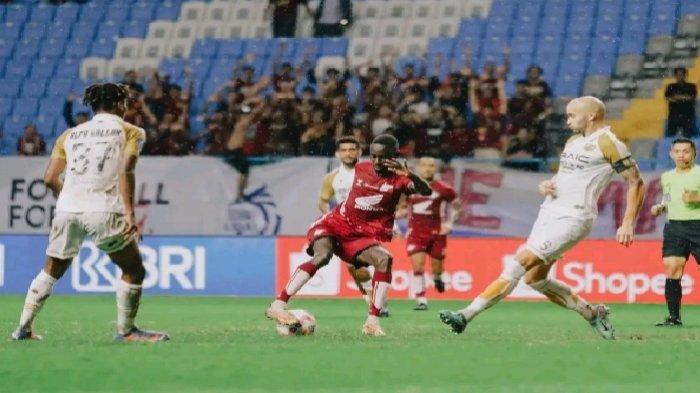 PSM Makassar Tantang Dewa United, Duel Beda Persiapan - Tribun-timur.com
