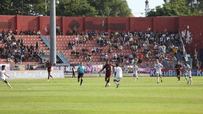 Pemain PSM Makassar Diminta Jaga Kebugaran Selama Libur - Tribun-timur.com Pemain PSM Makassar Diminta Jaga Kebugaran Selama Libur - Tribun-timur.com