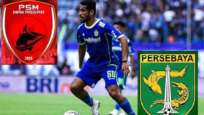 Tak Bisa Hidupkan Lini Tengah Persib, Ricky Kambuaya Bakal Dilepas, PSM Siap Tampung Sang Pemain ...