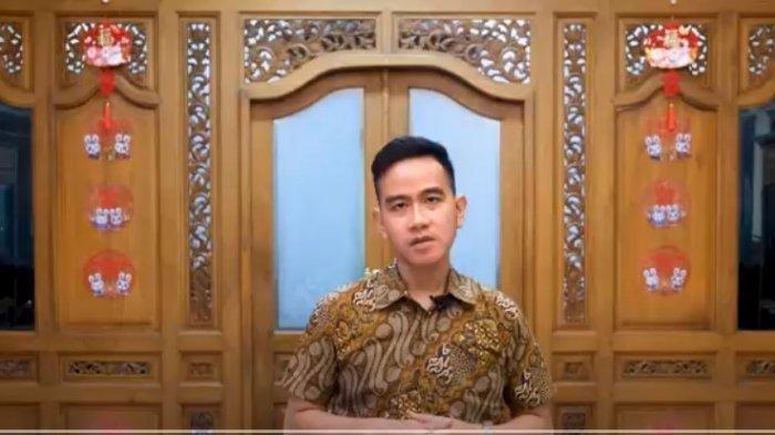 Girban Rakabuming Gagal Jadi Cawapres Prabowo Subianto? Hakim MK Nangis ...