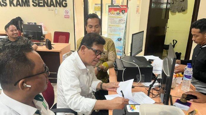 Dituding Fitnah PKB, Lukman Edy Dilaporkan Azhar Arsyad ke Polda Sulsel ...