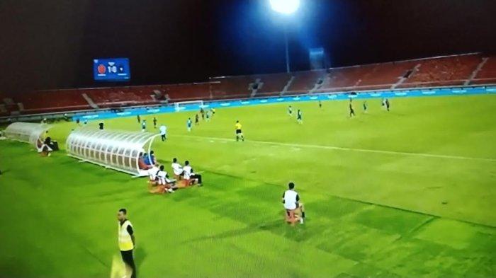 Live Score: PSM Makassar Unggul 2-0 dari Yangon United - Tribun-timur.com