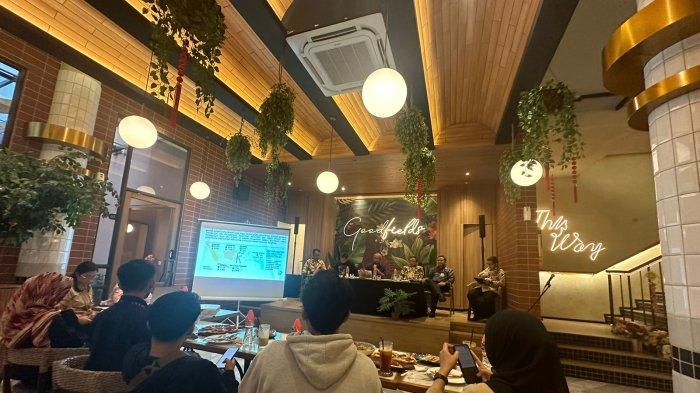 Long Weekend Imlek Hingga Pemilu 2024, BI Sulsel Siapkan Rp1,26 Triliun ...