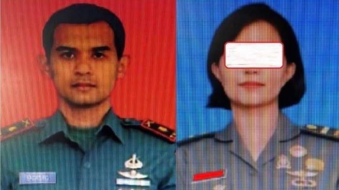 Fakta Baru Letda GER Terungkap, Tentara Wanita Ditahan Setelah Ngaku ...