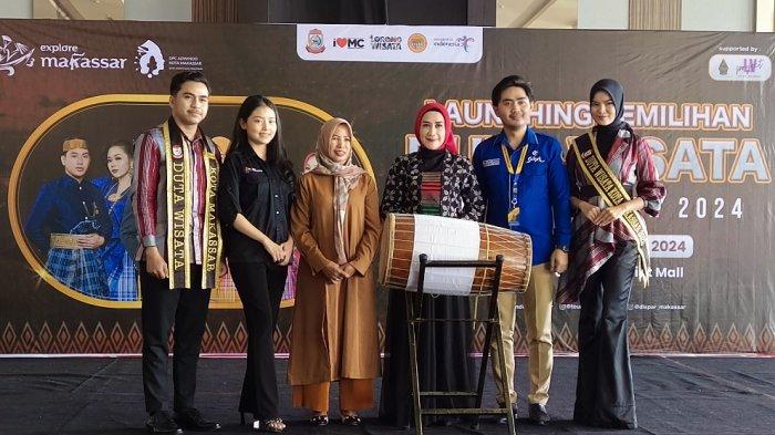 Yuk Daftar Duta Wisata Makassar 2024, Berikut Syarat dan Tahapannya ...