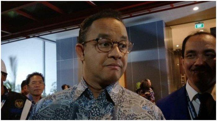 Muncul Sosok Menteri Disebut Saingan Kuat Anies Baswedan di Pilpres 2024, PKS dan Gerindra ...