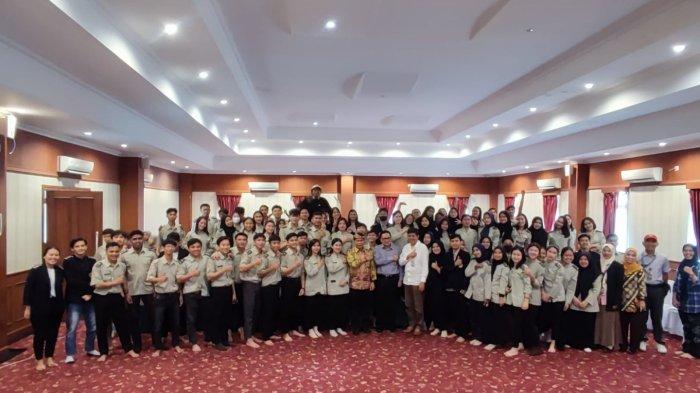 Gubernur Kaltara Jamin SDM Jebolan Universitas Patria Artha Makassar ...