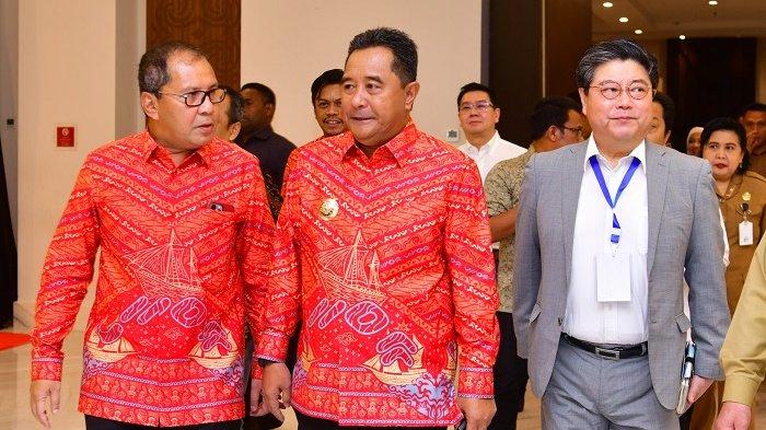 Bahtiar Baharuddin Pulang Subuh Demi Bertemu Danny Pomanto - Tribun ...