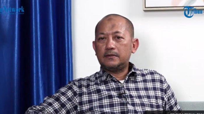 Fenomena Naik Haji Usia Muda, Sosiolog UNM Idham Irwansyah: Ada ...