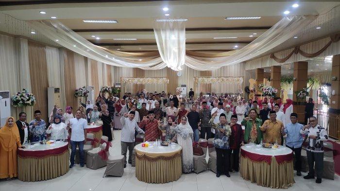 Halal Bihalal KKL Suli-Suli Barat, Perkuat Silaturahmi Wija To Luwu di ...