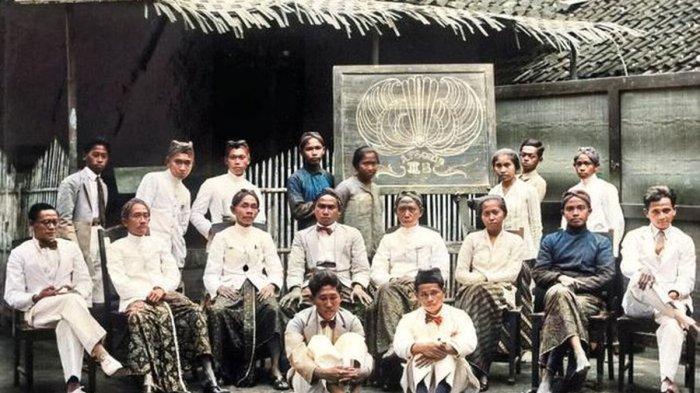 Sejarah Hardiknas 2 Mei, Tanggal Peringatan dari Hari Kelahiran Ki ...