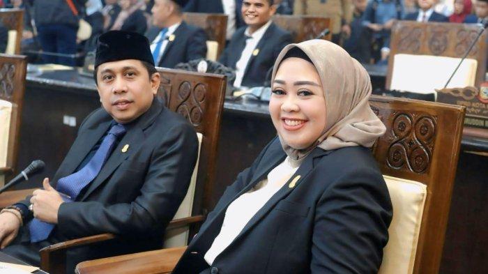 Andi Tenri Uji: Perempuan Harus Keluar dari Zona Nyaman dan Berdaya ...