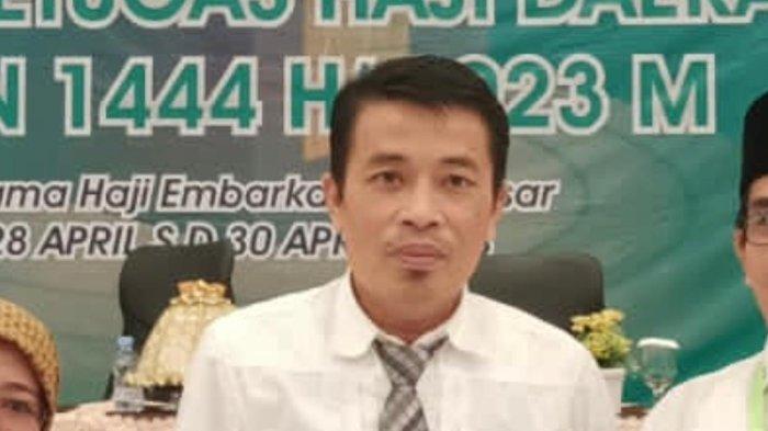 Suhu Ekstrem Madinah 8 Hari, Pembimbing Ibadah Kloter 22 UPG Ingatkan Arbain Hanya Ibadah Sunah ...