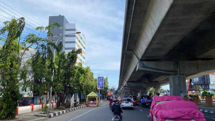 Deretan Hotel Berbintang di Jl AP Pettarani Makassar, dari Amaris hingga Mercure - Halaman 2 ...