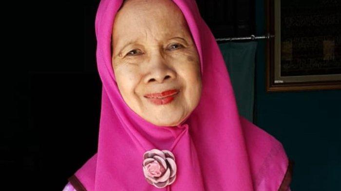 Muhammadiyah Sulsel Berduka, Hj Wafiah Andi Arfah Meninggal Dunia Usia 86 Tahun - Tribun-timur.com