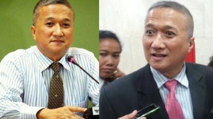 Profil Hakim Agung Sudrajad Dimyati, Tersangka Kasus Suap Perkara Mahkamah Agung Terjaring OTT ...