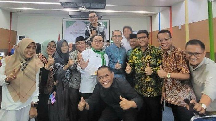 Halal bi Halal Majelis Rayon KAHMI UINAM 'Melepas Rindu, Bertabur ... Halal bi Halal Majelis Rayon KAHMI UINAM 'Melepas Rindu, Bertabur ...