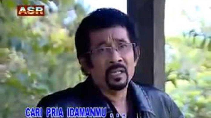 Profil Hamdan ATT Penyanyi dan Pencipta Lagu 'Termiskin di Dunia ...