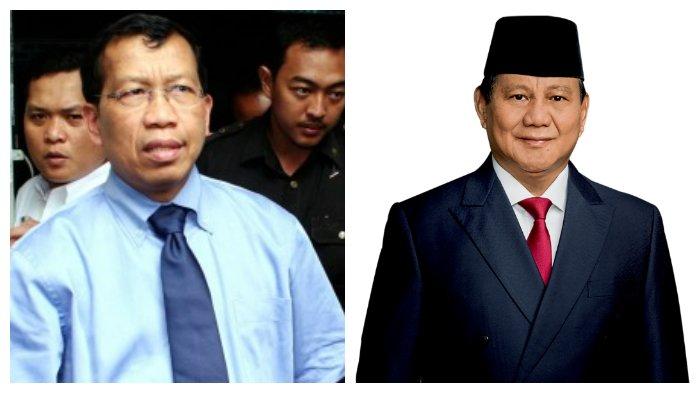 Sosok Hamid Awaluddin Bocorkan Prabowo Marah Soal Revisi UU Pilkada ...