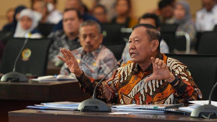 Proyek Stadion Sudiang Makassar Mulai Tahun Ini, HBK: Seluruh Prosedur ...