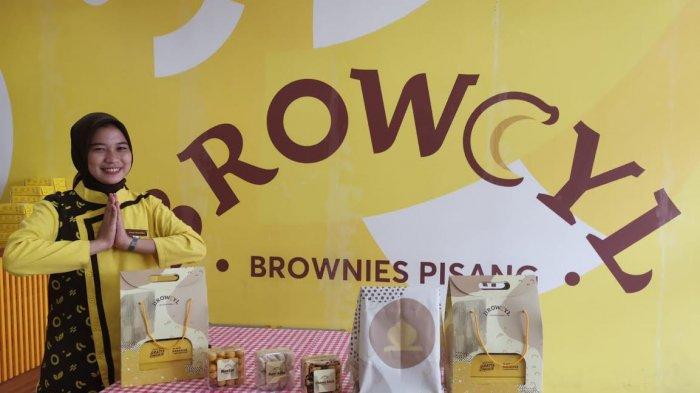 Hampers Lebaran dari Browcyl, Harga Mulai Rp 275 Ribu, Ada Diskon 10 % ...