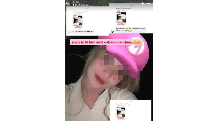 Hancurnya Hati Selebgram Aida Selvia, Saat Hamil 8 Bulan Suami Malah ...
