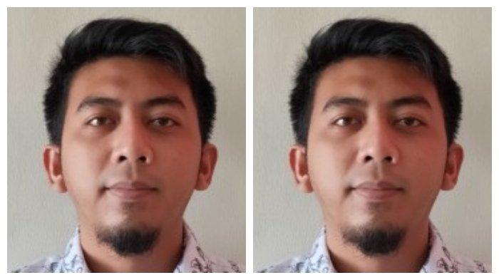 Top Score SKD CPNS 2024 Hanief Abdur Rahman Akhir Lolos CPNS 2024 ...