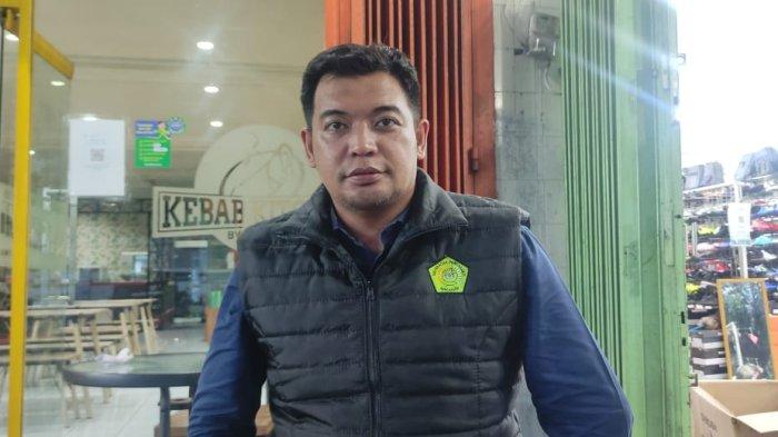 Youtube Tribun Timur Tembus 7 Juta Subscriber, Hardianto Haris ...