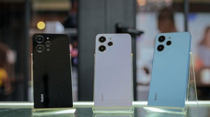 Harga Xiaomi Redmi 12 Rp 1,999 Juta, Spesifikasi RAM 8 GB/ 128 GB ...
