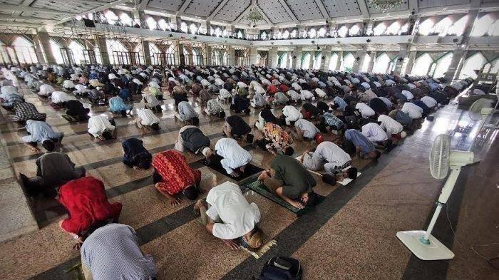 Keistimewaan Hari Jumat, Berikut Bacaan Doa Jumat di Pagi Hari dan ...
