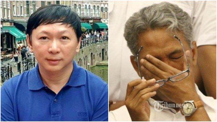 Harry Adik Ahok dan Buni Yani Sama-sama Gagal Melenggang ke Senayan ...