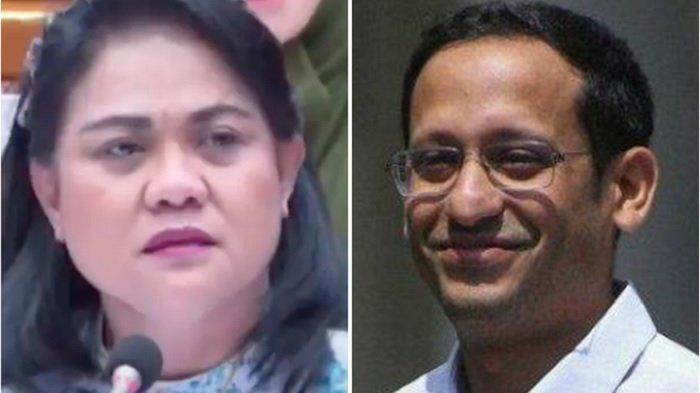 Harta Kekayaan Anita Jacoba Gah Anggota DPR RI yang Marahi Mendikbudristek, Beda Jauh dengan ...