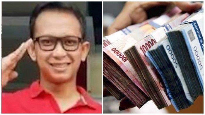 Harta Kekayaan Kompol Yanuar Polisi Beristri 2 Bikin Murka Fadil Imran, Gaji Pokok Hampir Rp5 ...