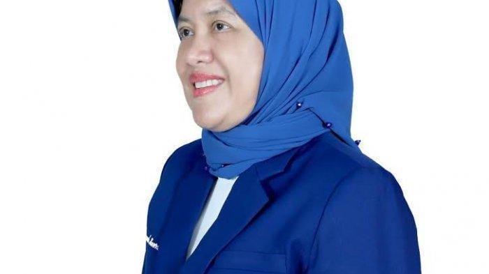 Rundown Penyelenggaraan Jenazah Hasnah Syam Istri Bupati Barru Suardi ...