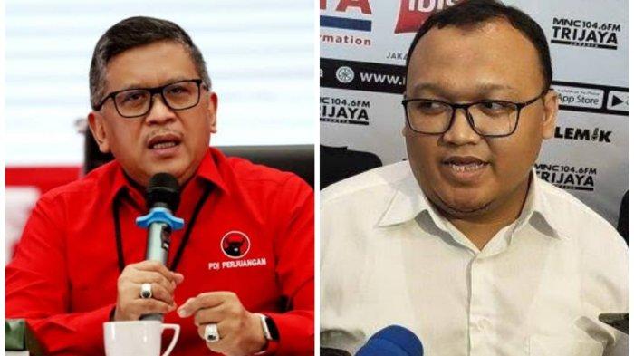 PKS Respon Sindiran Sekjen PDIP Hasto Kristiyanto, Kholid Sindir Solo ...
