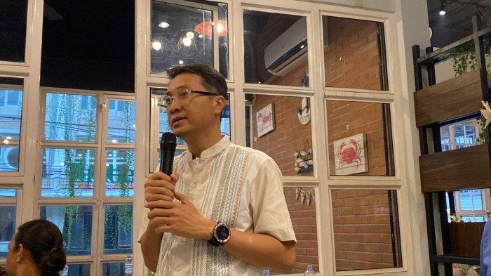 PT Vale Genjot Hilirisasi Usai MIND ID Miliki 34 Persen Saham - Tribun ...