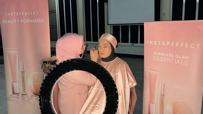 Helios Hotel and Convention Bersama Instaperfect Gelar Beauty Class di ...