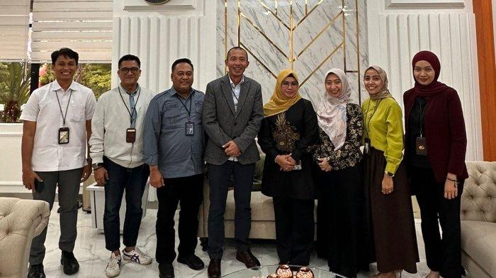 BPJS Ketenagakerjaan Optimistis Tingkatan Kesejahteraan Pekerja - Tribun-timur.com