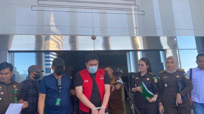 Sosok Hengky Gosal Buronan Penipuan Tambang di Sultra Ditangkap di ...