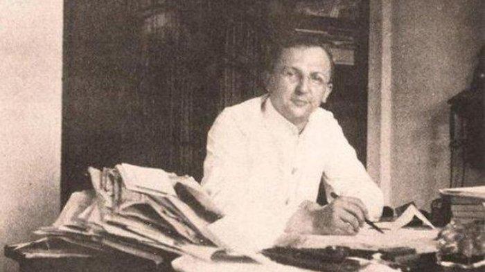 Awal Mula Terbentuknya PKI di Indonesia, Bermula ISDV Bentukan Orang ...