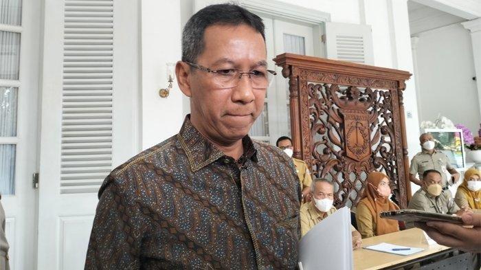 Harta Kekayaan Heru Budi Hartono Pj Gubernur DKI Rotasi Pejabat Anies ... Harta Kekayaan Heru Budi Hartono Pj Gubernur DKI Rotasi Pejabat Anies ...