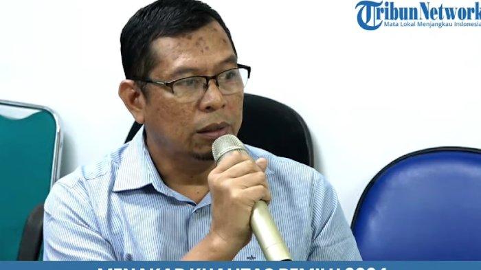 Hidayah Muallim: Kualitas Pemilu 2024 Rendah - Tribun-timur.com