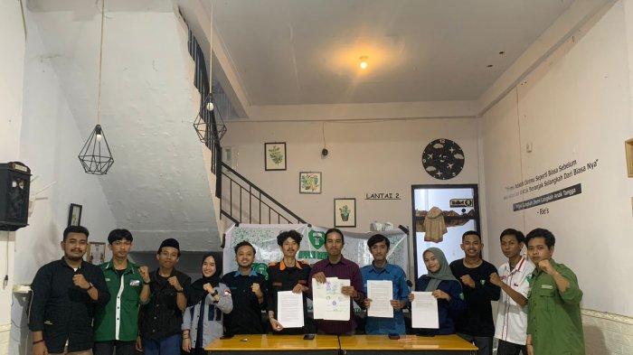 Polemik Kongres PP HPPMI Maros ke XVII Belum Berakhir - Tribun-timur.com