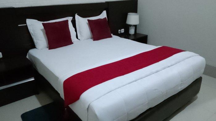 Video: Penampakan Kamar VIP Hotel Bukit Indah Masamba - Tribun-timur.com
