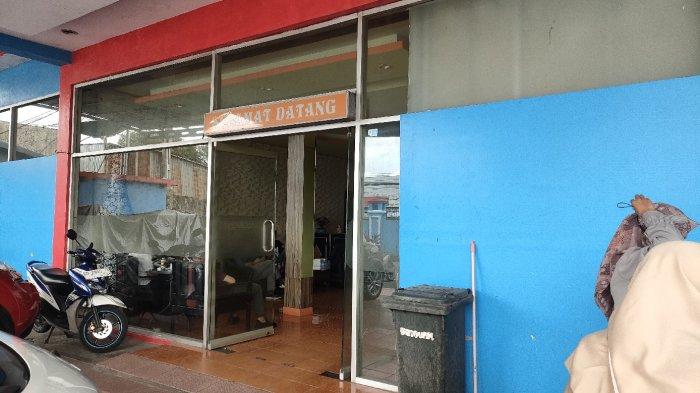 Meninggal di Hotel Maros, Giman Ternyata Baru Pulang Umrah - Tribun ...