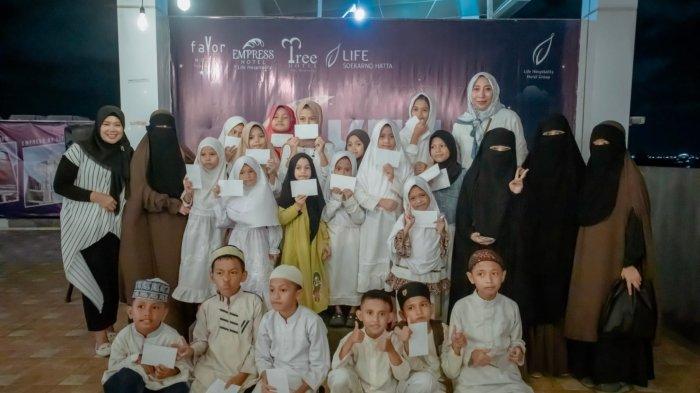 Berbuka Puasa di KPR Hotel Empress Makassar, Hanya Rp89.999 Bisa All ...