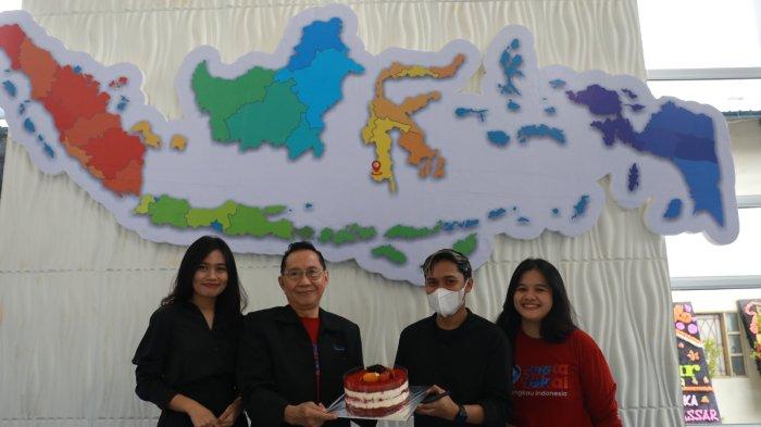 Hotel MaxOne Makassar: Semoga di Usianya yang Semakin Dewasa, Tribun ...