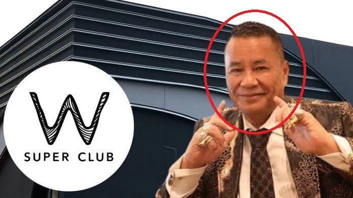 Hotman Paris Minta Maaf Lagi - Tribun-timur.com Hotman Paris Minta Maaf Lagi - Tribun-timur.com